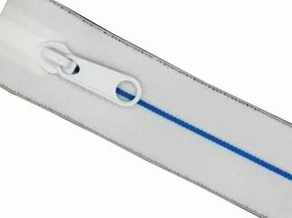 waterproof zipper and airtight zippers factory, quality sealed zipper